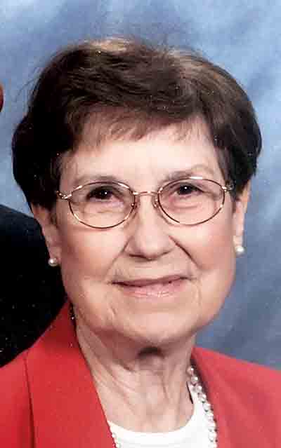 Bonnie E. Smith | News, Sports, Jobs - News and Sentinel